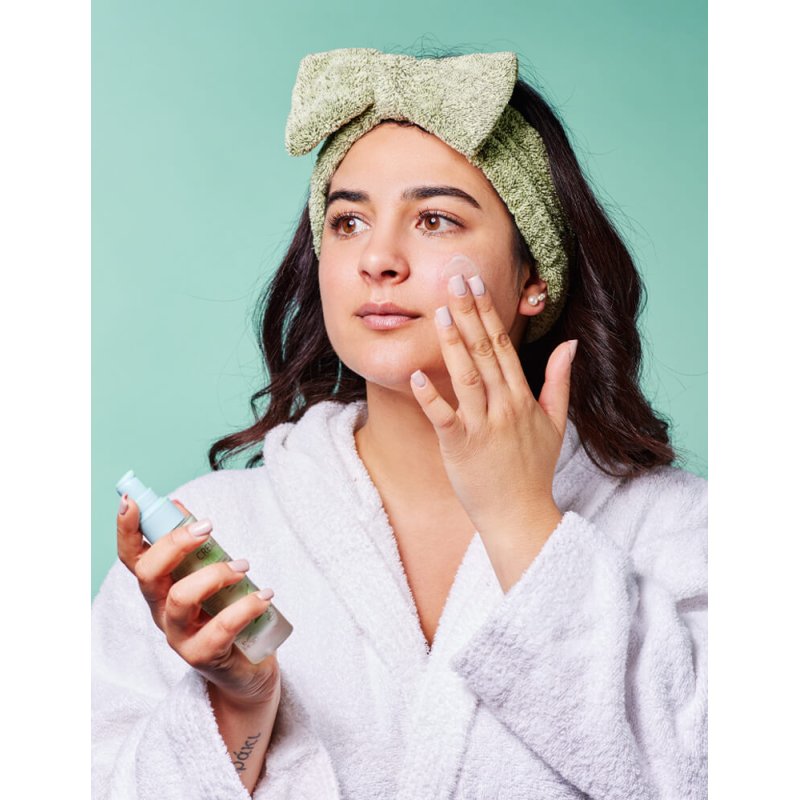 Face cream Stay Pure