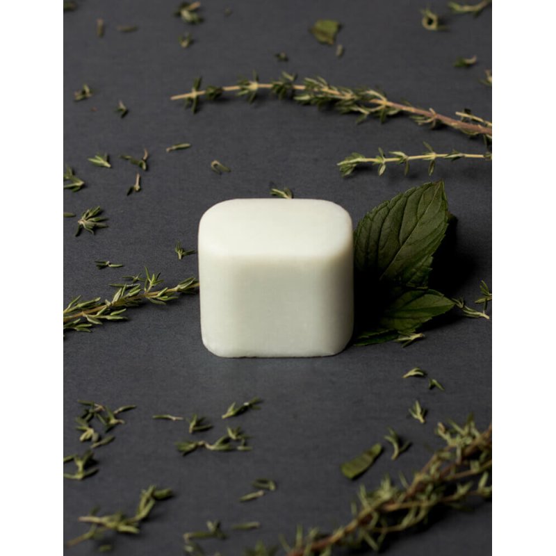 Biodeo Himalaya solid deodorant