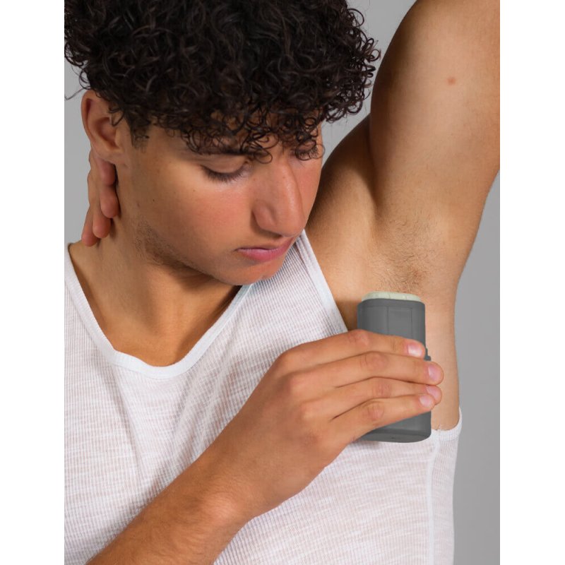 Biodeo Himalaya solid deodorant